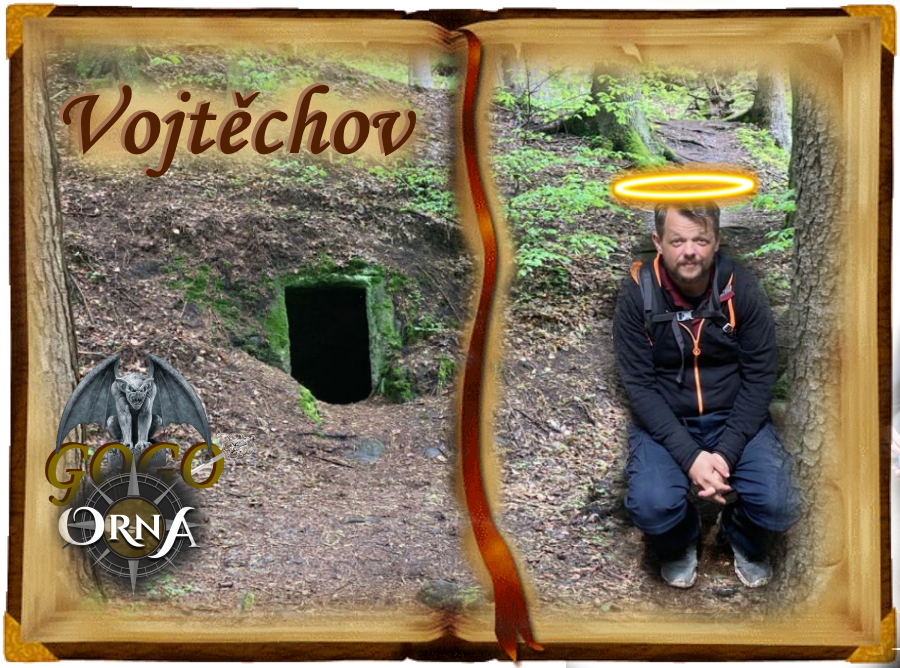 Vojtěchov :: gogorna